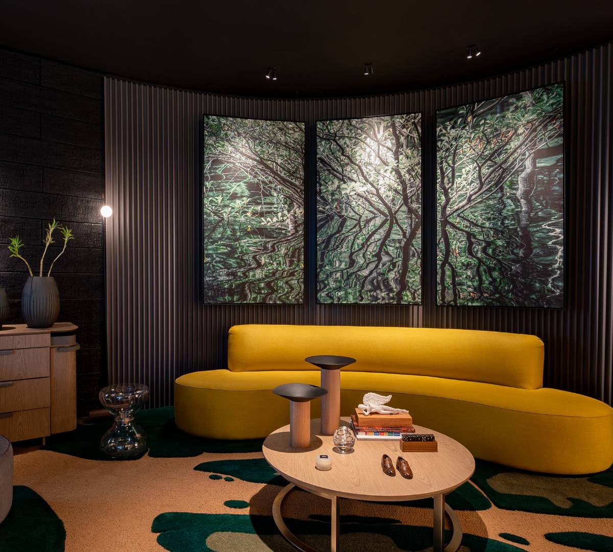 FastFrame – Manaus