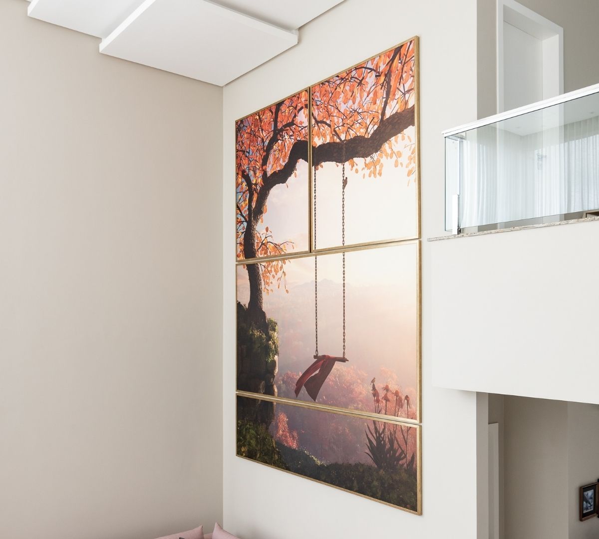 FastFrame – Manaus